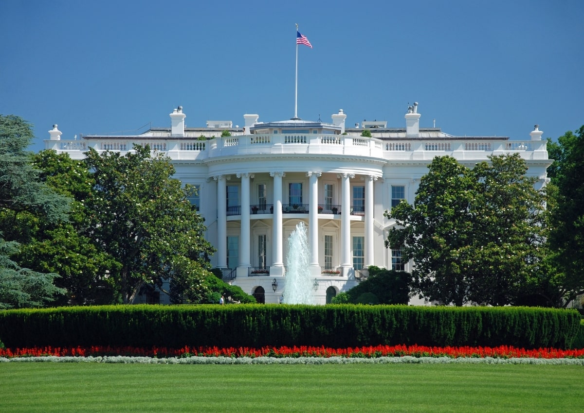 Government Sites - Tour Washington DC - Educational Tours - Christian ...