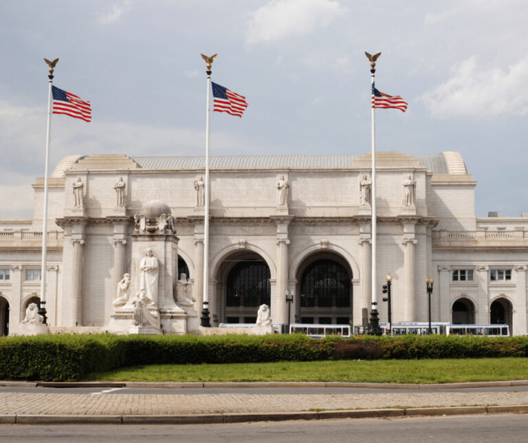 Tour Government Buildings Washington DC | Tour Washington DC