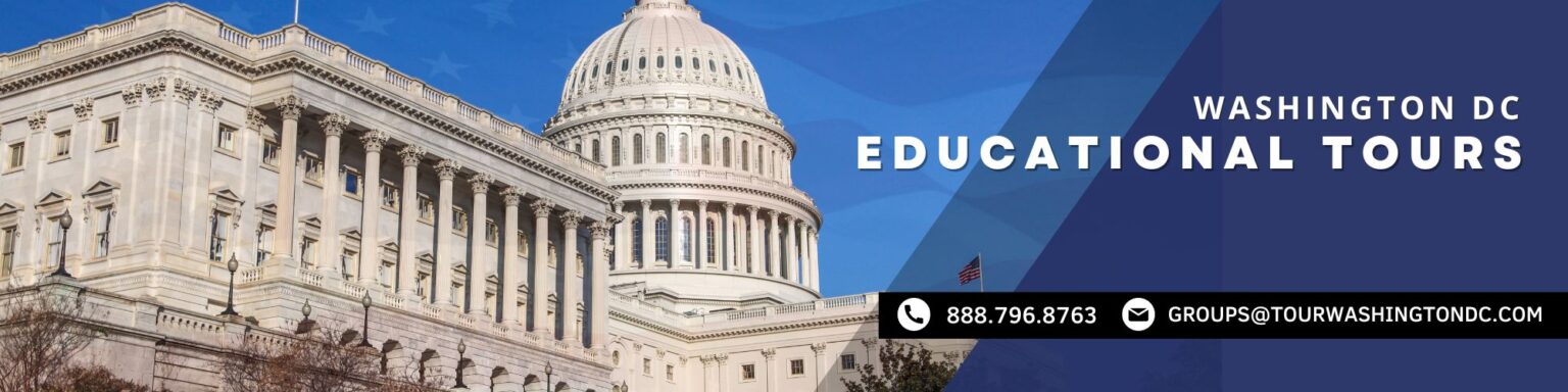 Educational Tours & School Trips | Tour Washington DC