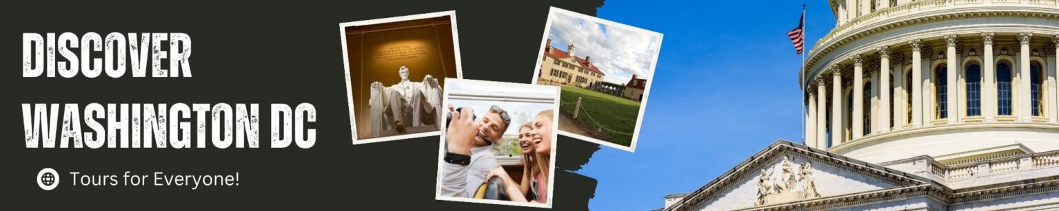 Washington DC Memorial Tours | Washington DC Tours